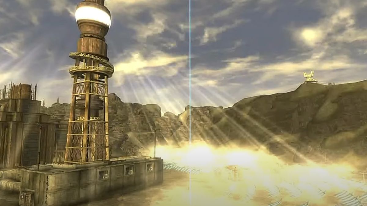 'Fallout' season 2 is going to New Vegas. How might outer space tie in ...