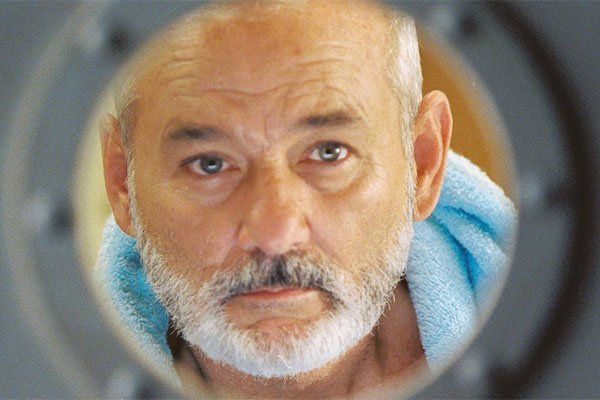 How Bill Murray Tried To Save Garfield And Terrorized A Sushi Chef In ...