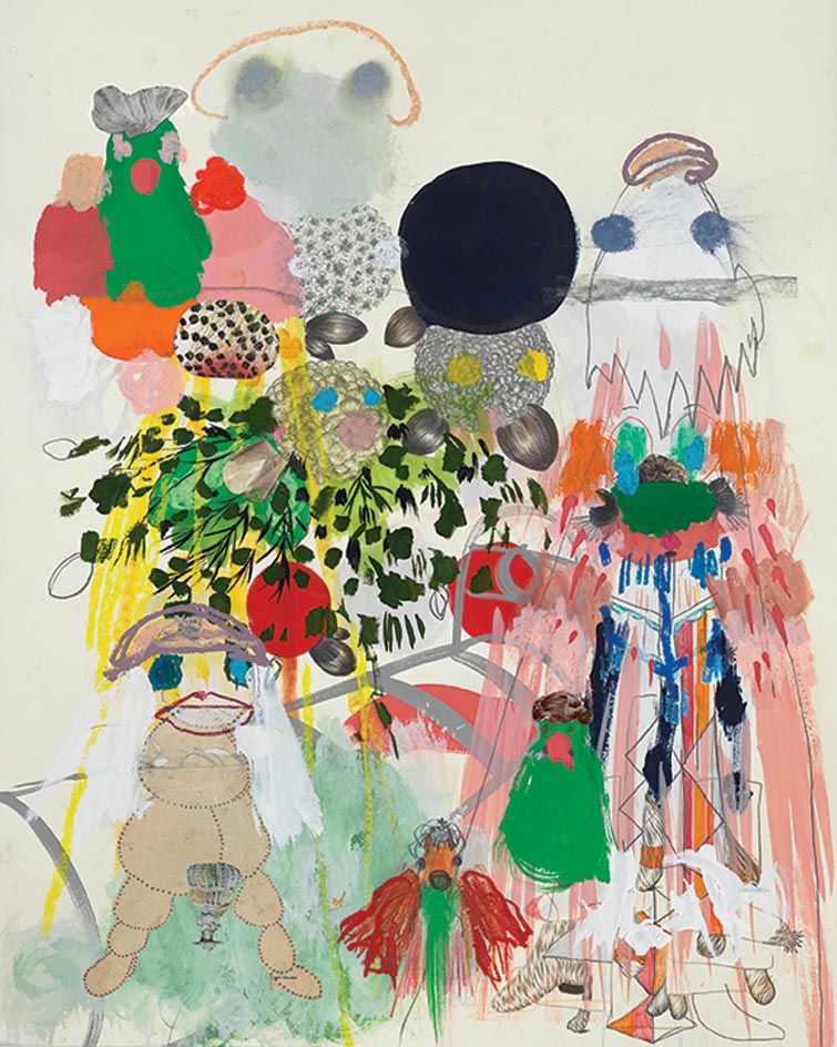 Affordable art: The Posters present a new collection of low cost offset ...