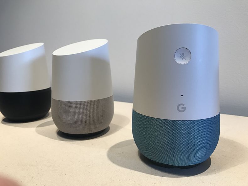 Google Home launches in the UK on April 6th | What Hi-Fi?