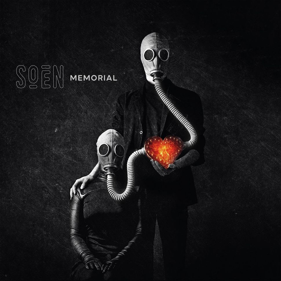 Soen announce return with new studio album Memorial | Louder