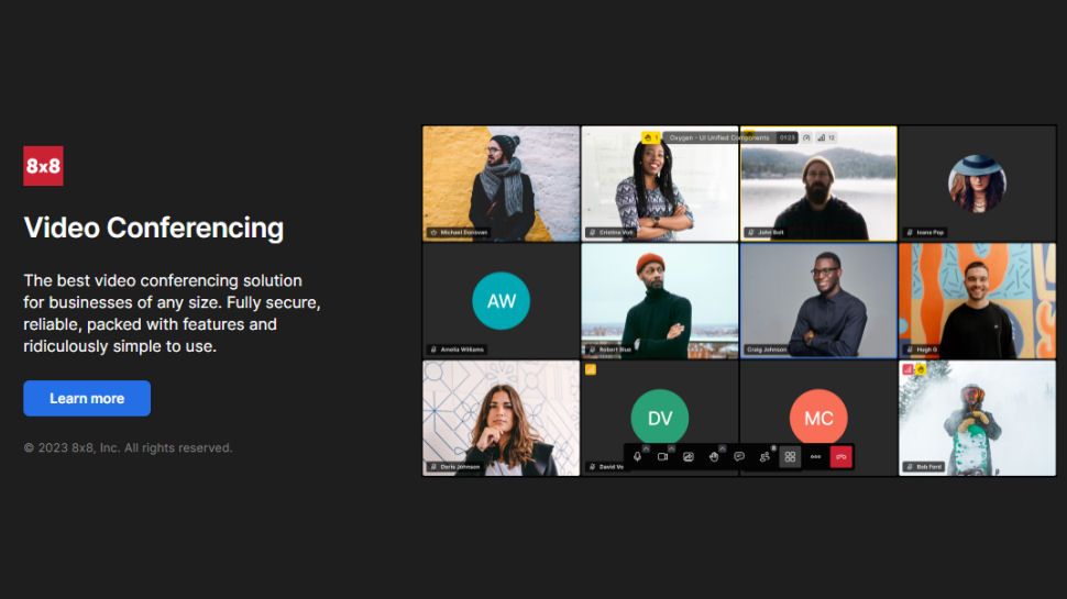 Best video conferencing software of 2025 | TechRadar