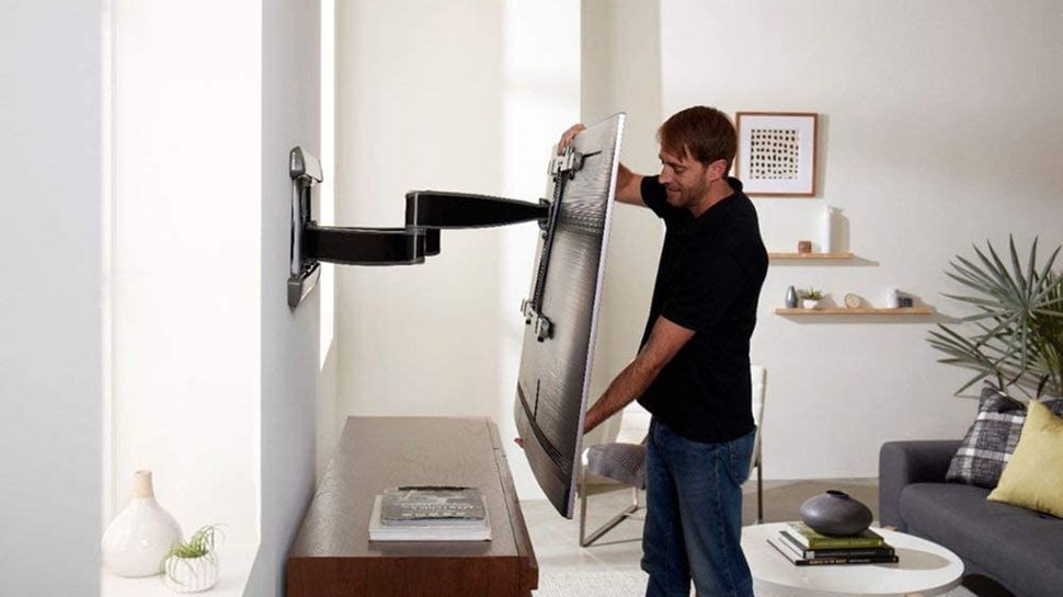 Best TV mounts in 2025 | Tom's Guide