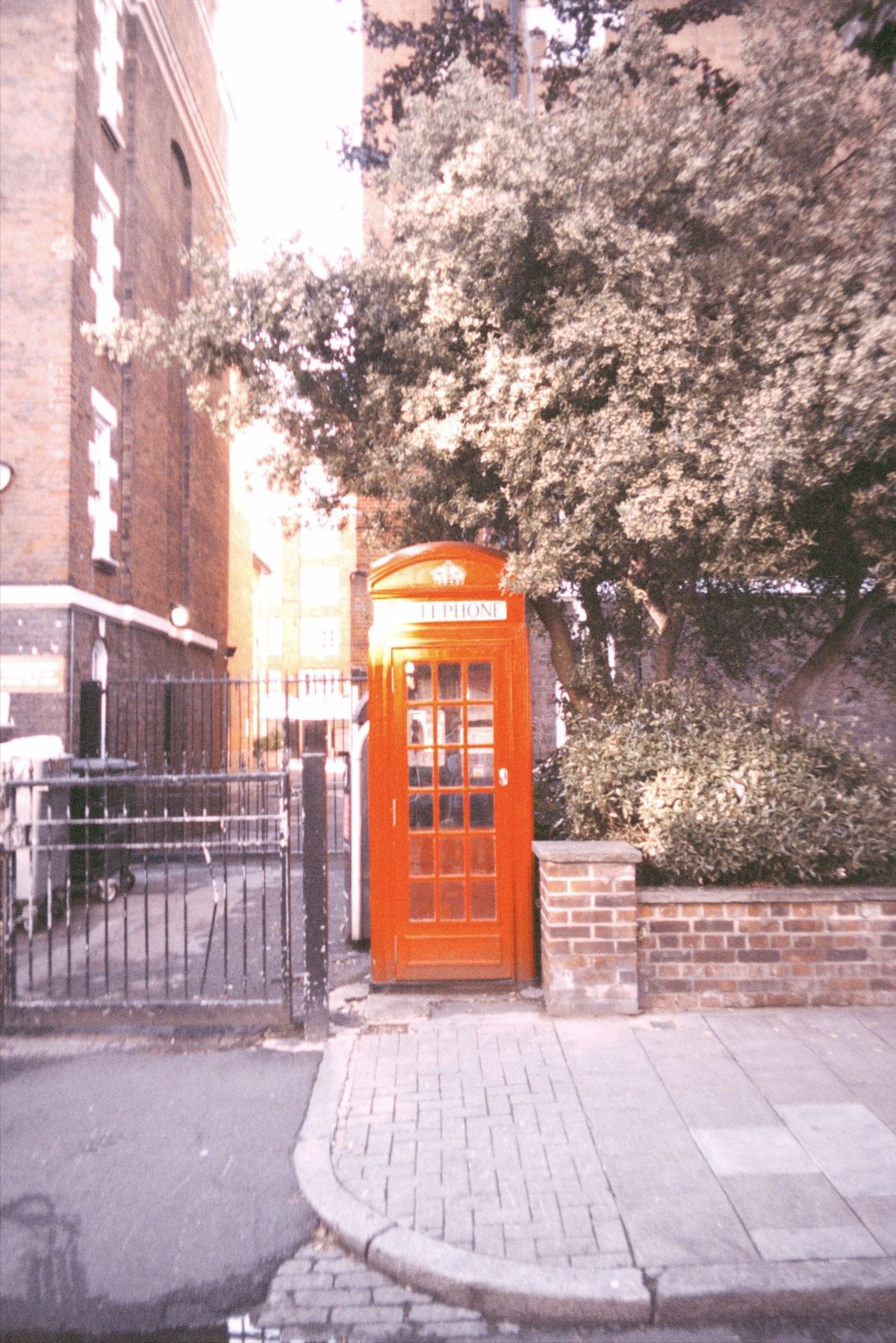 Flashback One35 review: the disposable film camera experience – but 100 ...