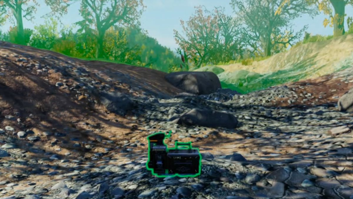 17 Fallout 76 CAMP beginners tips to help you build a perfect home ...