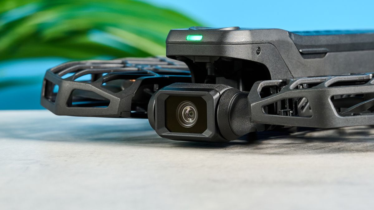 HoverAir X1 Pro and X1 ProMax review: The finest selfie drones | Tom's ...