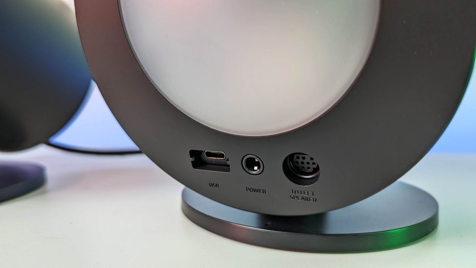 Razer Nommo V2 Pro review: Explosive THX audio takes your gaming ...
