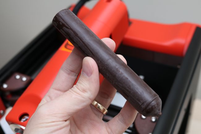 Cocoa Press 3D Printer Review: 3D Print Chocolate at Home | Tom's Hardware