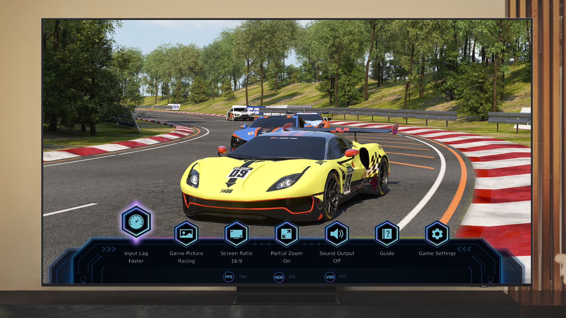 Are 144Hz 4K TVs a big deal? We explain why you might go beyond 120Hz ...