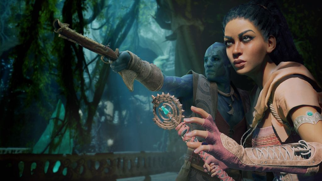 New Xbox Series X games 2025 - upcoming Xbox release dates | TechRadar