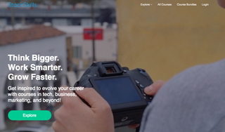 15 of the best online coding courses | Creative Bloq