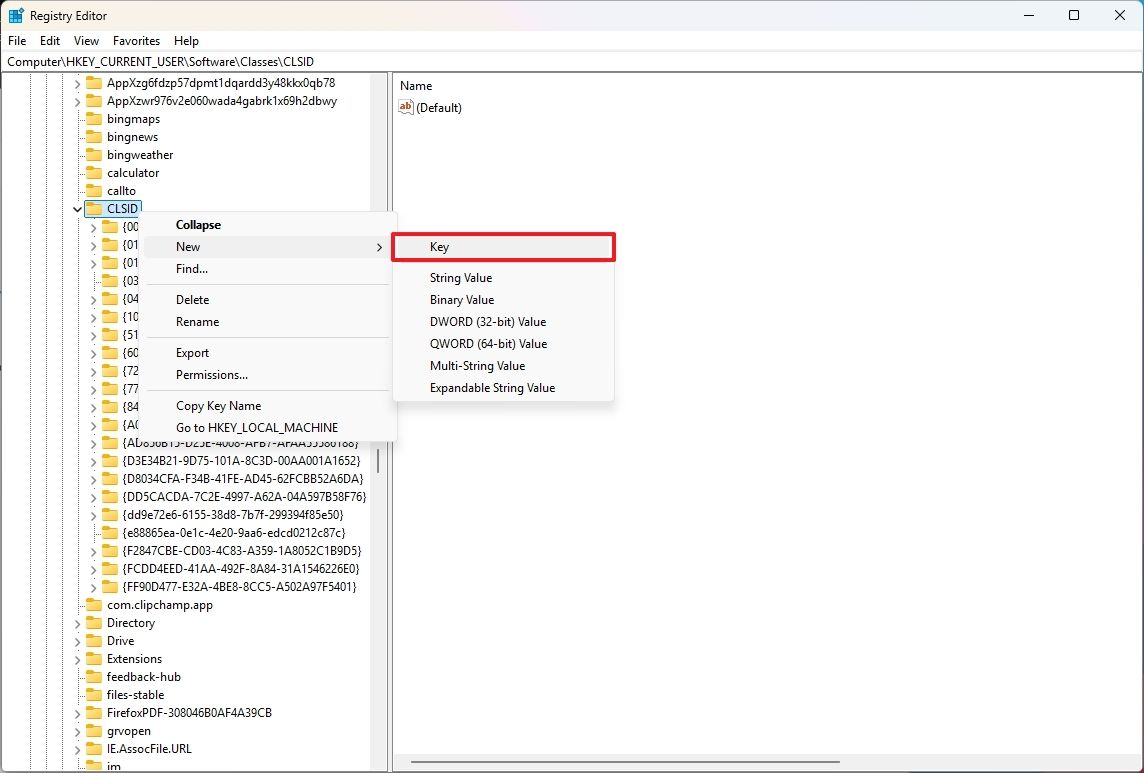 8 Registry Tweaks to Make File Explorer Faster on Windows 11 | Windows ...