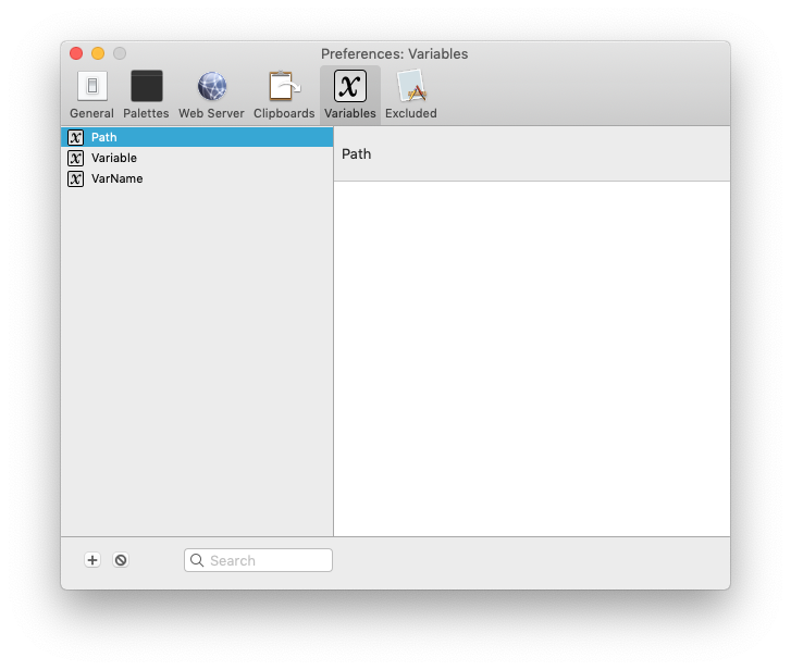 Keyboard Maestro: How to use Variables and Named Clipboards | iMore