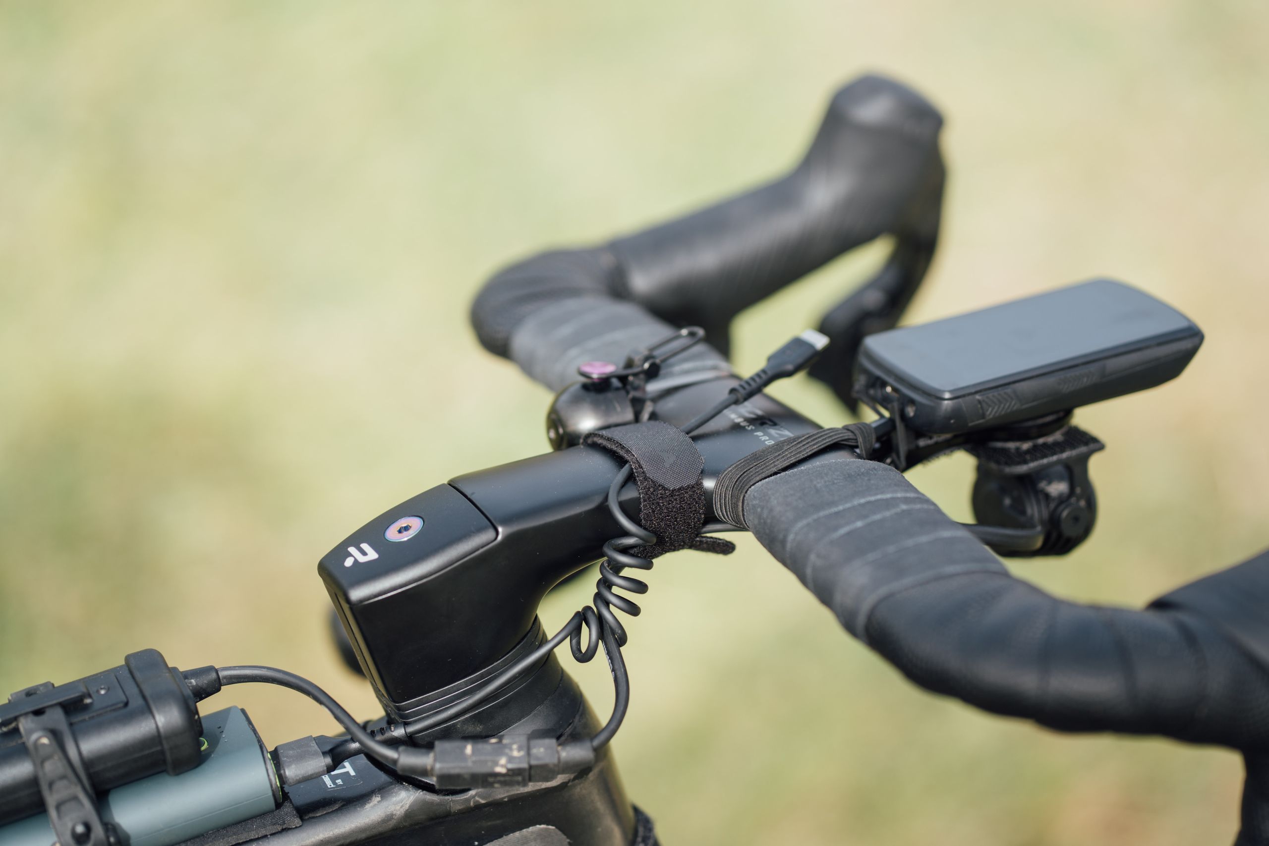 The Traka mega tech gallery: Mountain bike tech, custom bikes, and ...