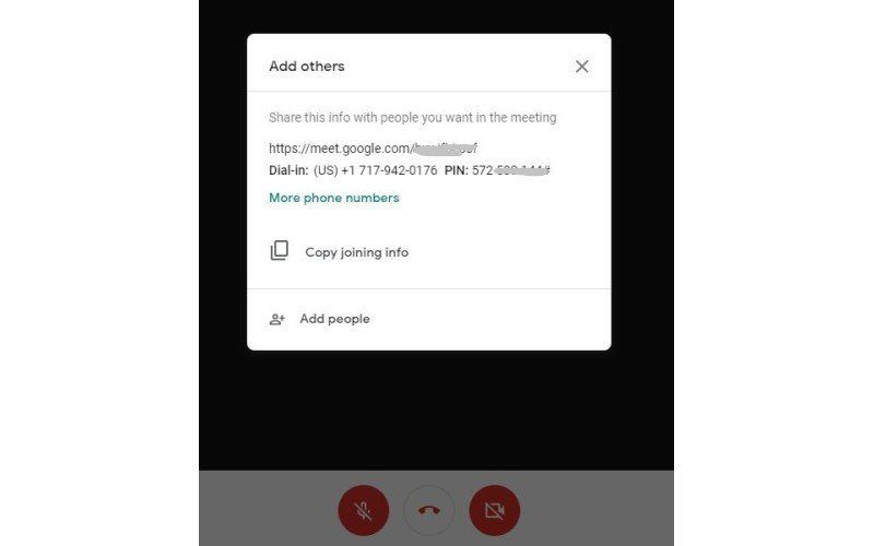 How to get started with Google Meet for video conferencing | Android ...