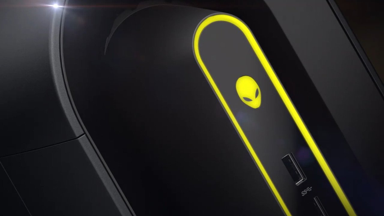 Best Alienware desktop 2022 | Windows Central