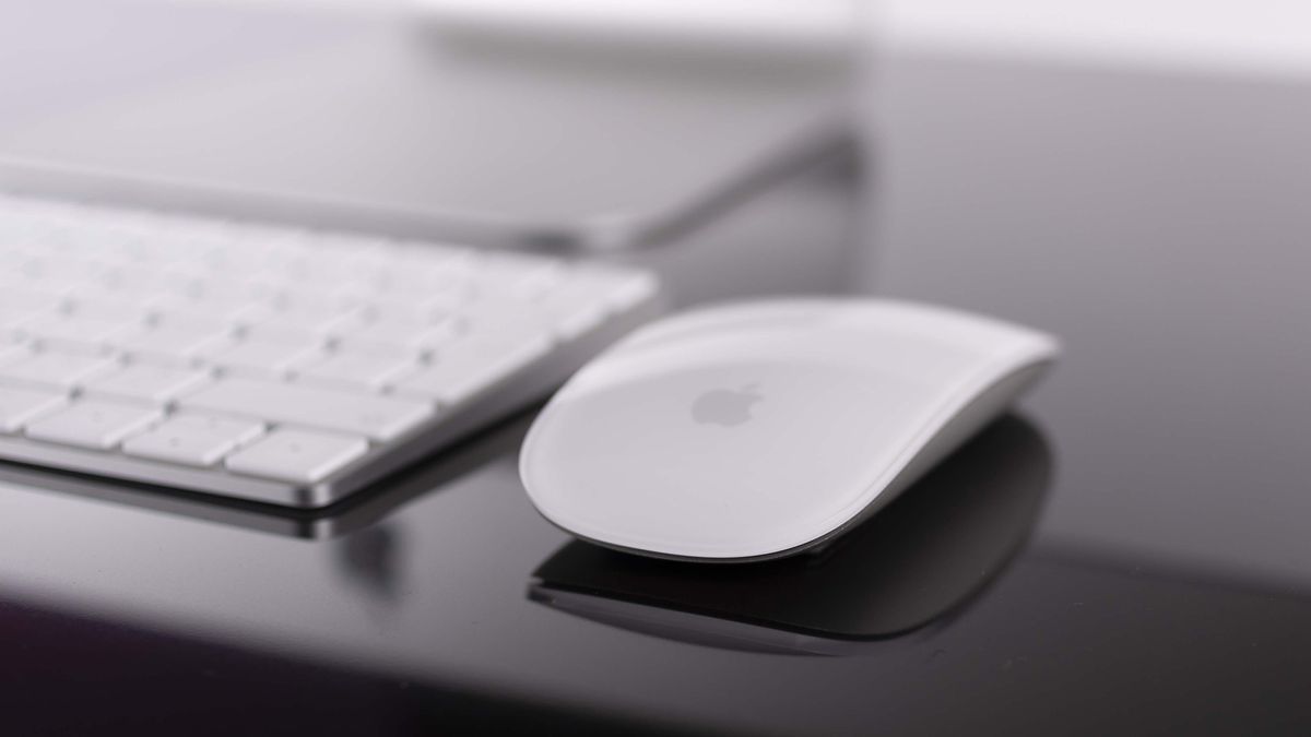 Apple iMac 27in 5K (2019) review: Two feet of pure class | ITPro