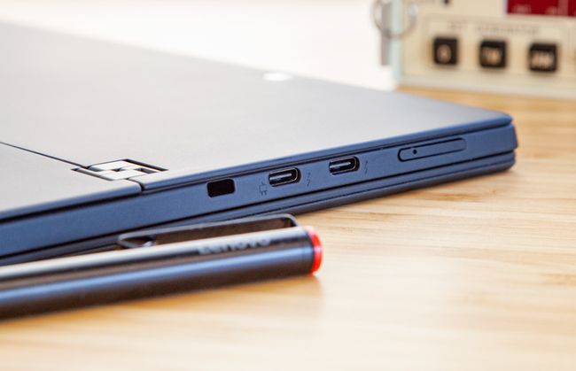 Lenovo ThinkPad X1 Tablet Review - Full Review and Benchmarks (2018) | Laptop Mag