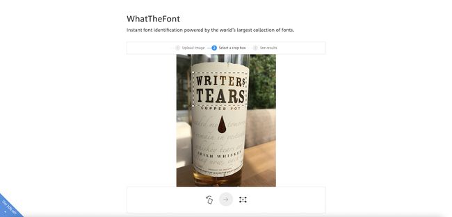 Seven of the best font identifiers | Creative Bloq