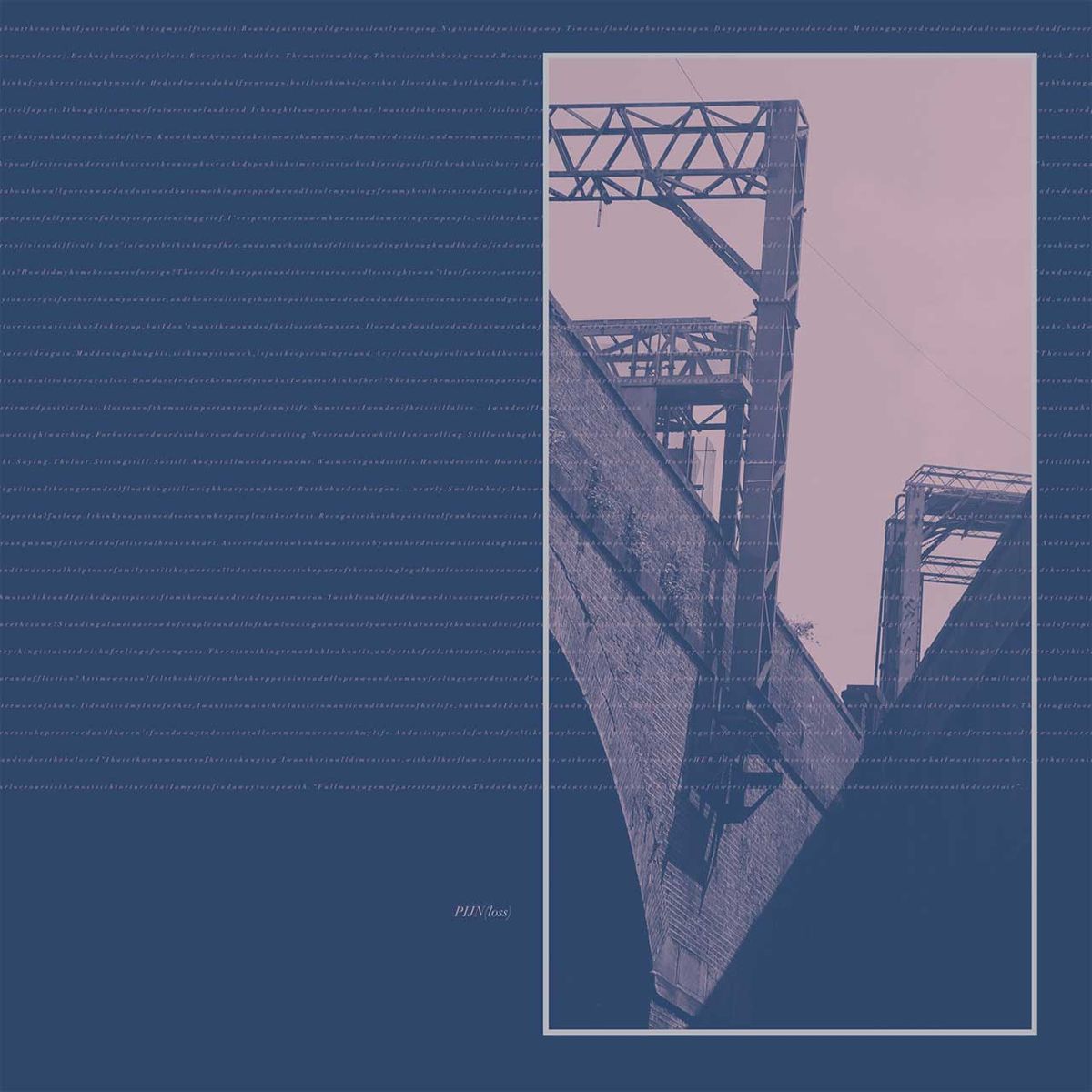 Pijn stream new album Loss in full | Louder