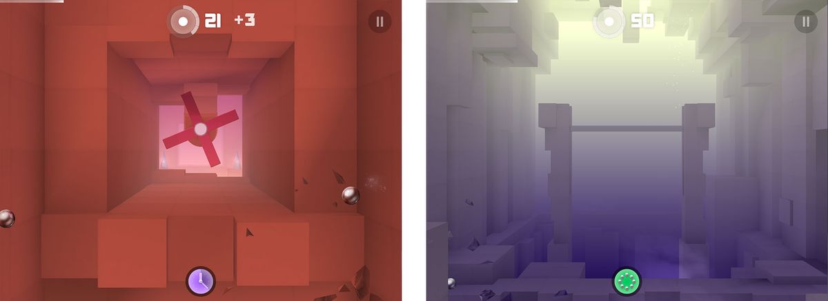 Smash Hit: Top 10 tips, hints, and cheats to help you achieve your best ...