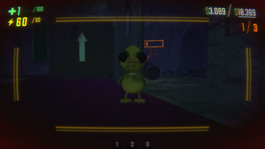 All REPO monster including health and orb value | PC Gamer