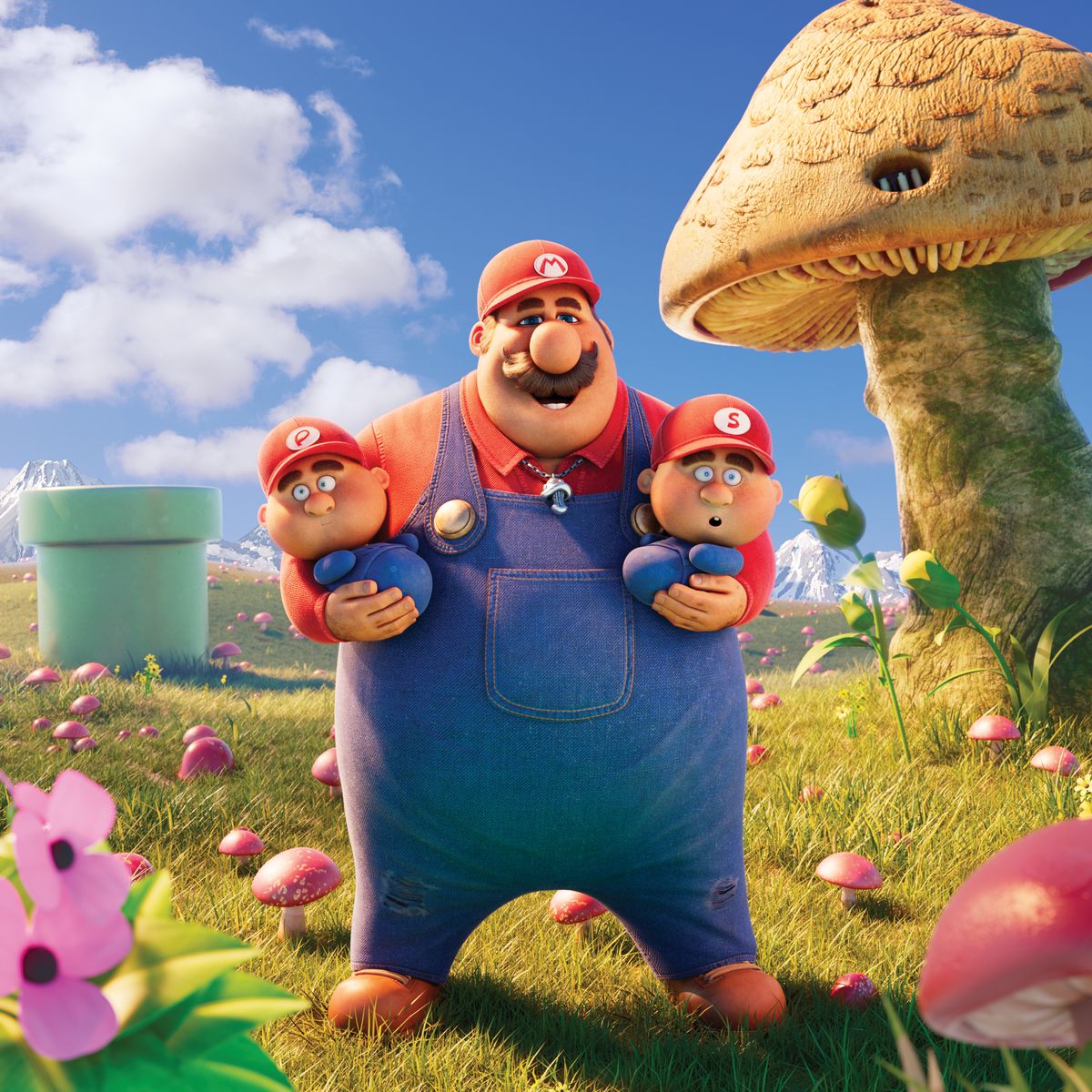 “One of the best creative experiences of my life, working with such an ...