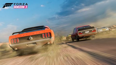 10 Best Forza games, ranked | GamesRadar+