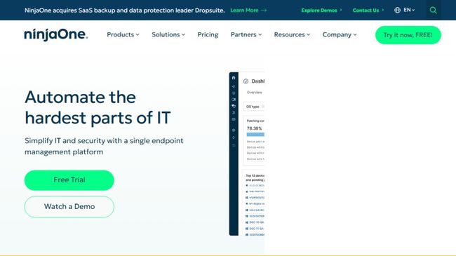 Best patch management software of 2025 | TechRadar