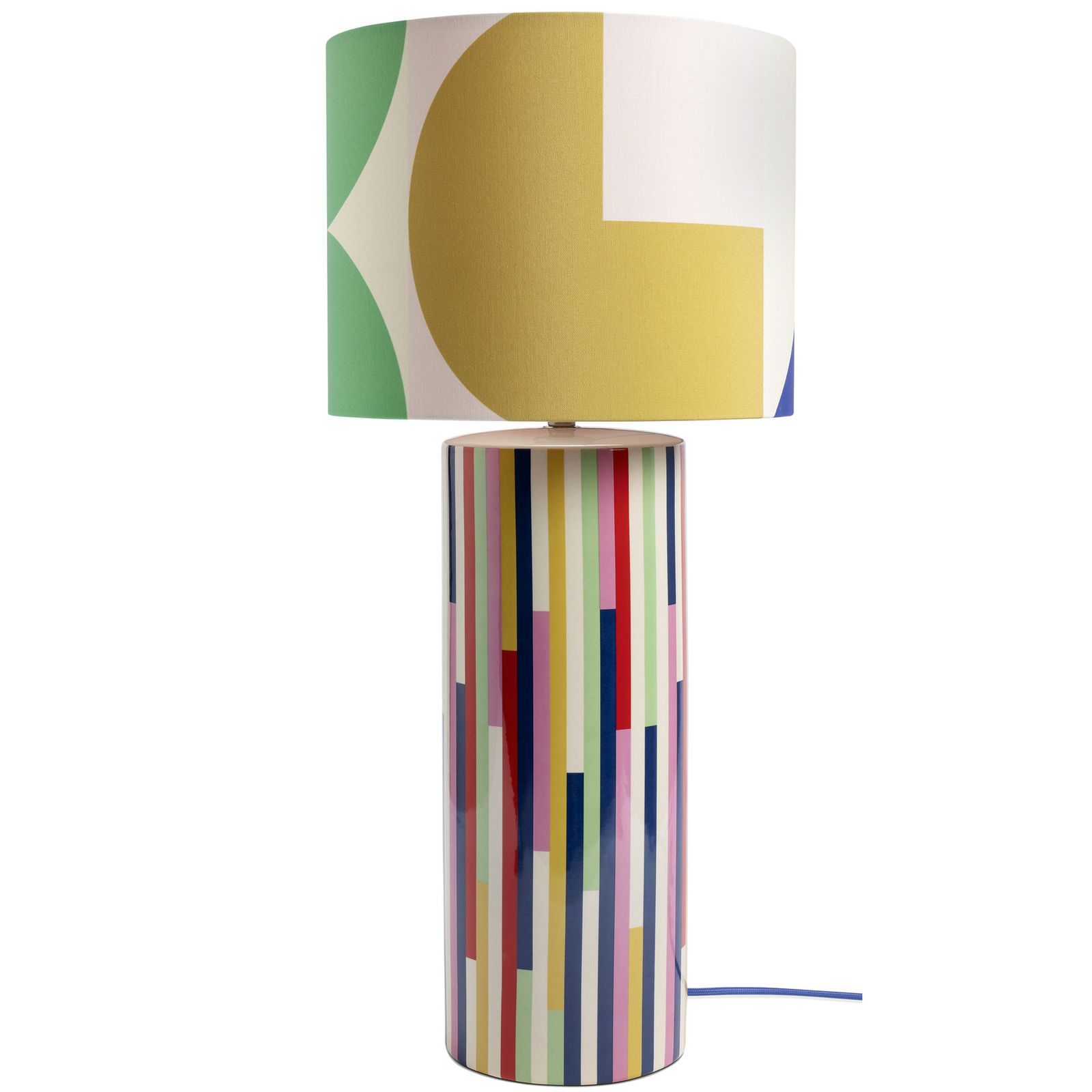 Discover Margo Selby’s bold new collection for Habitat | Ideal Home