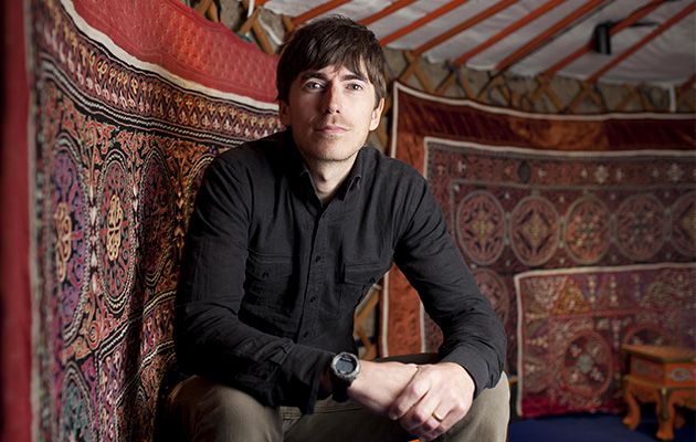 Simon Reeve: ‘The Big Life Fix will help thousands of people!’ | What ...