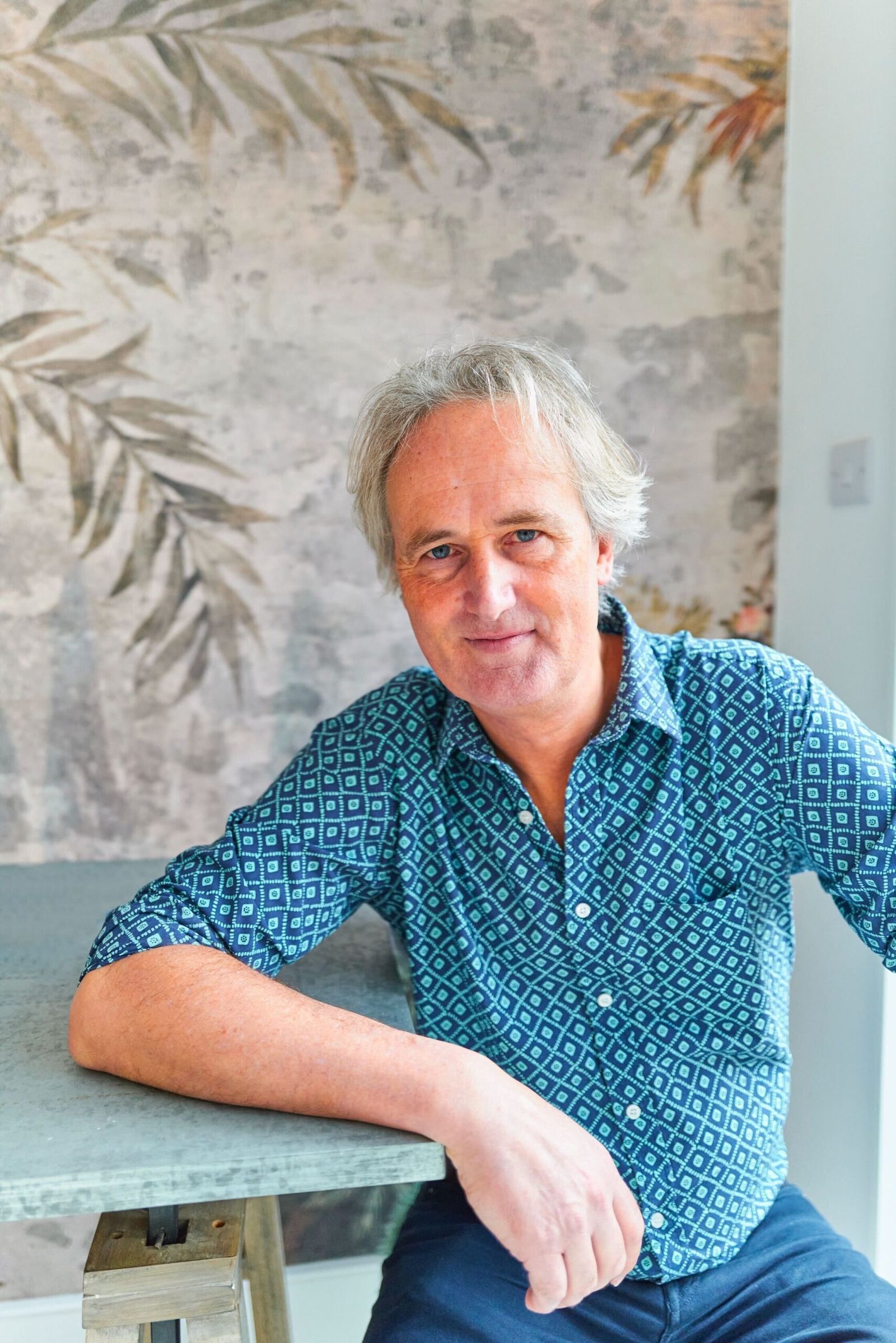 Charlie Bigham: The man behind the meals on food, farming, and why ...