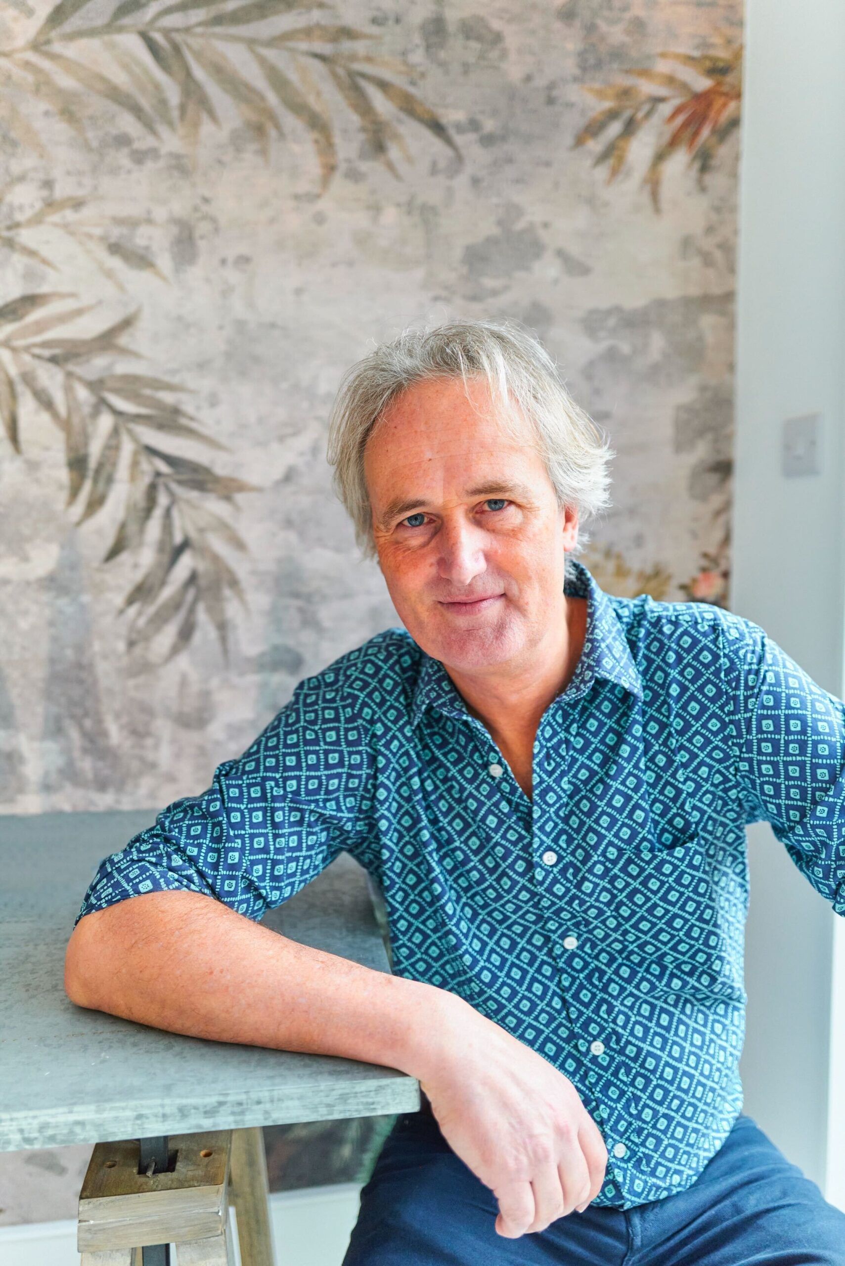 Charlie Bigham: The man behind the meals on food, farming, and why ...