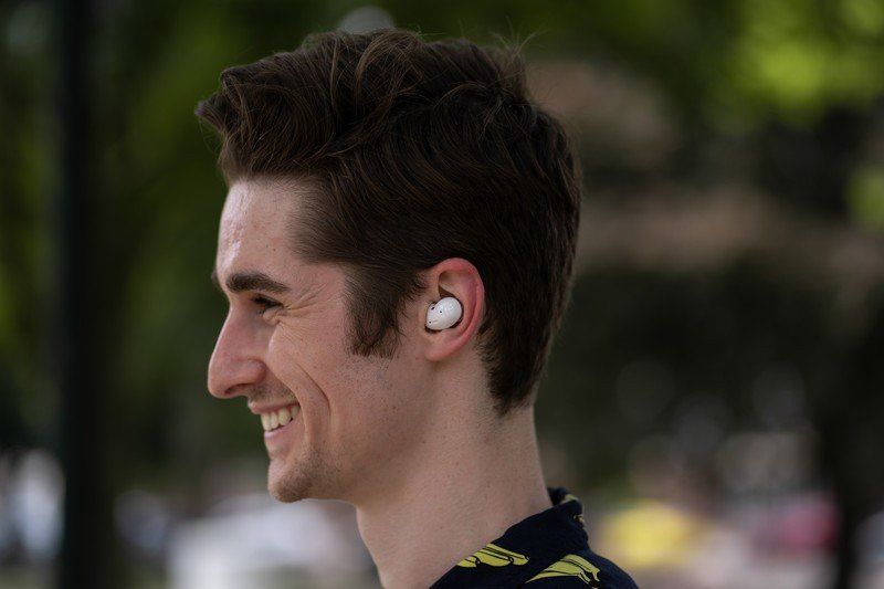 These are the wireless headphones & earbuds Team Android Central use ...