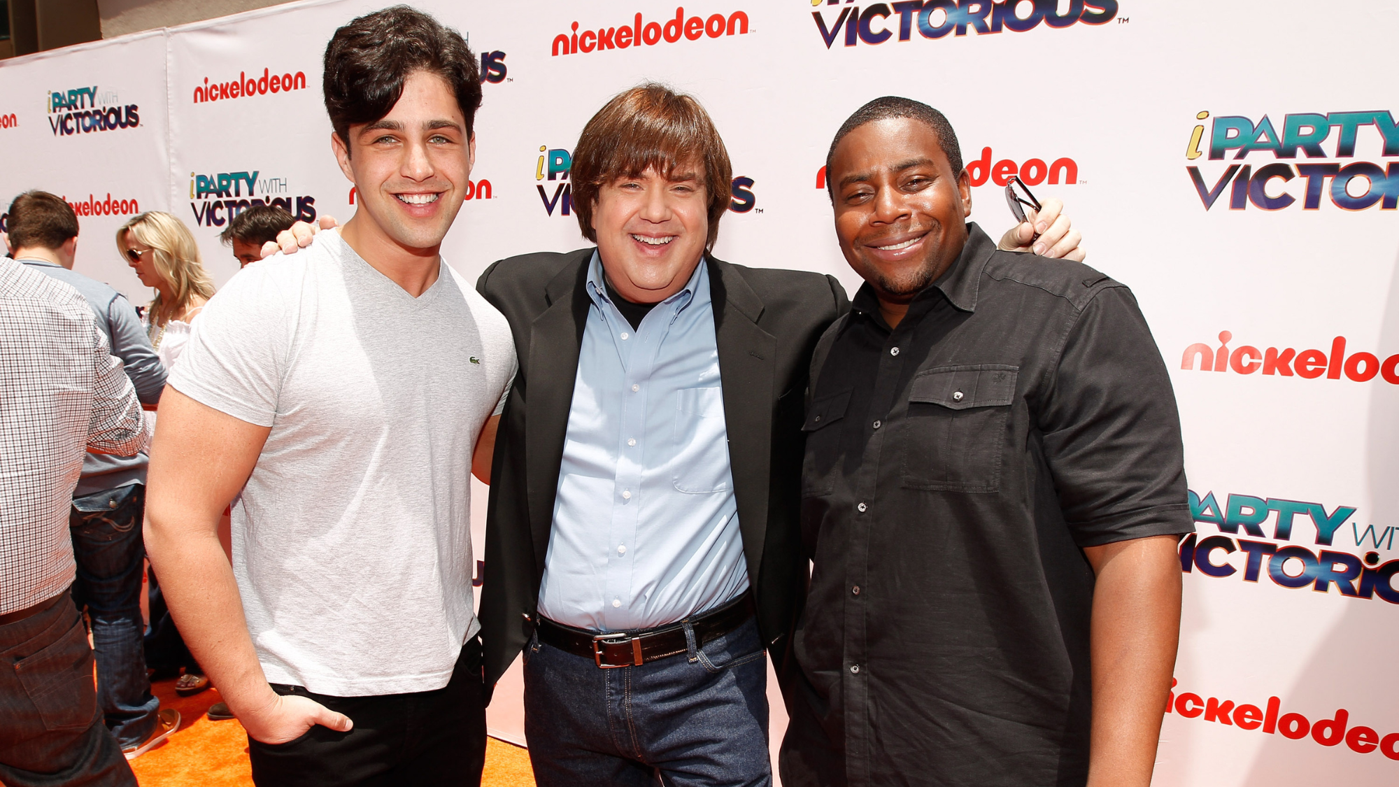 Former Nickelodeon Child Stars Detail Abuse In Explosive New ...