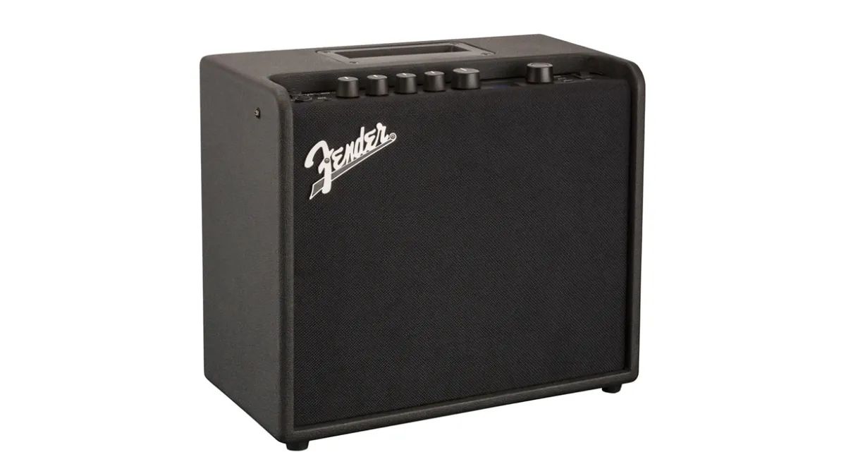 Best Fender Amps 2025: 10 Of Fender's Finest Amps | GuitarPlayer