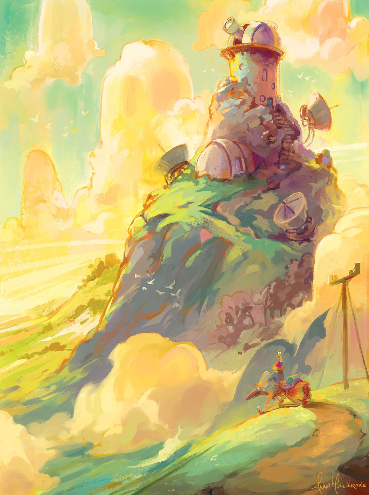 Level up your game art with these 10 pro tips | Creative Bloq