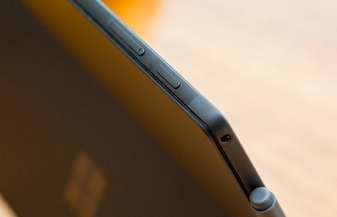 Surface Pro 6 Review: The Best 2-in-1 Just Got Better | Laptop Mag