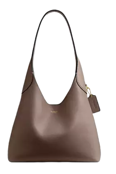 Meet the Coach Curve Zip, Fall's Newest It-Bag | Marie Claire