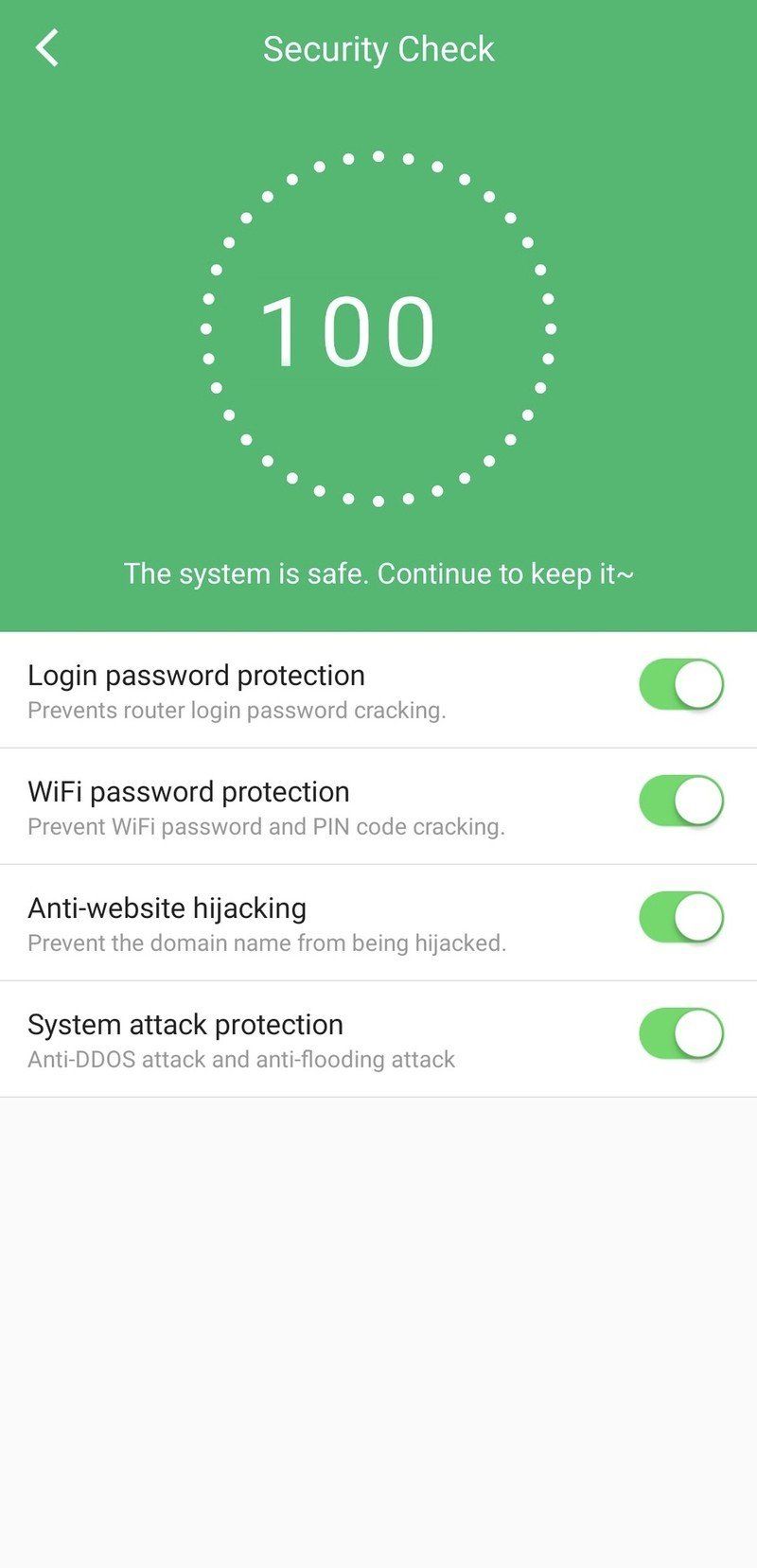 Speedefy KX450 AX1800 Wi-Fi 6 router review: Keep it real, simple ...
