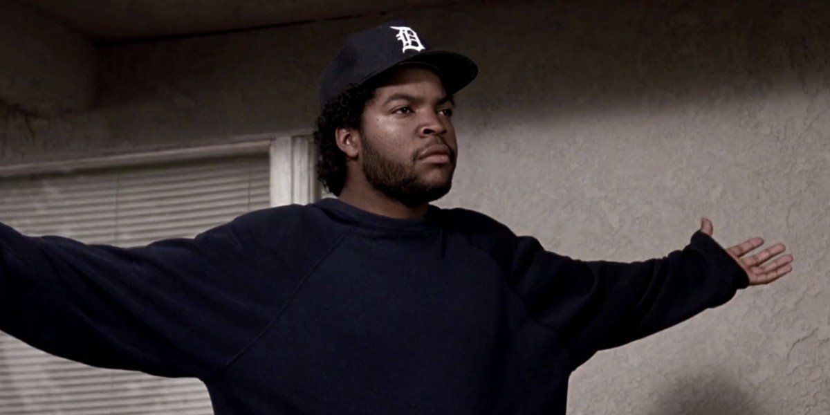 12 Fantastic Films Starring Rappers | Cinemablend
