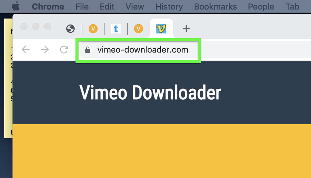 How to download Vimeo videos | Tom's Guide