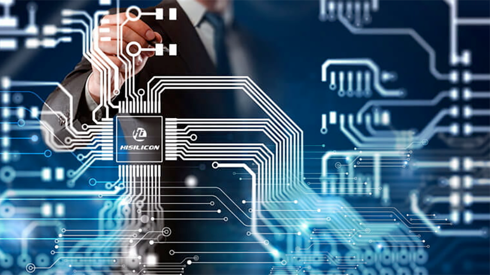 Blacklisted Huawei and SMIC to Reportedly Build Chip Fab | Tom's Hardware