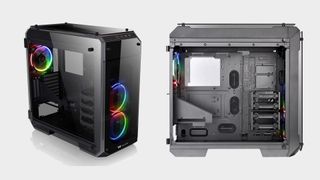 Best PC case 2018: the 20 best cases for your next gaming rig | PC Gamer
