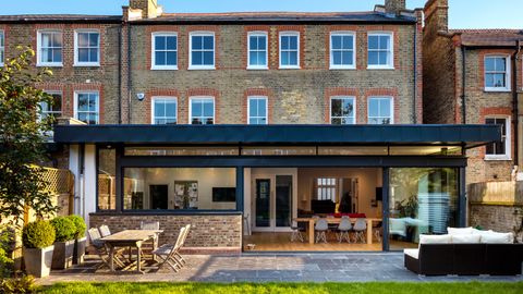 11 ways to extend a semi-detached house for extra space | Homebuilding