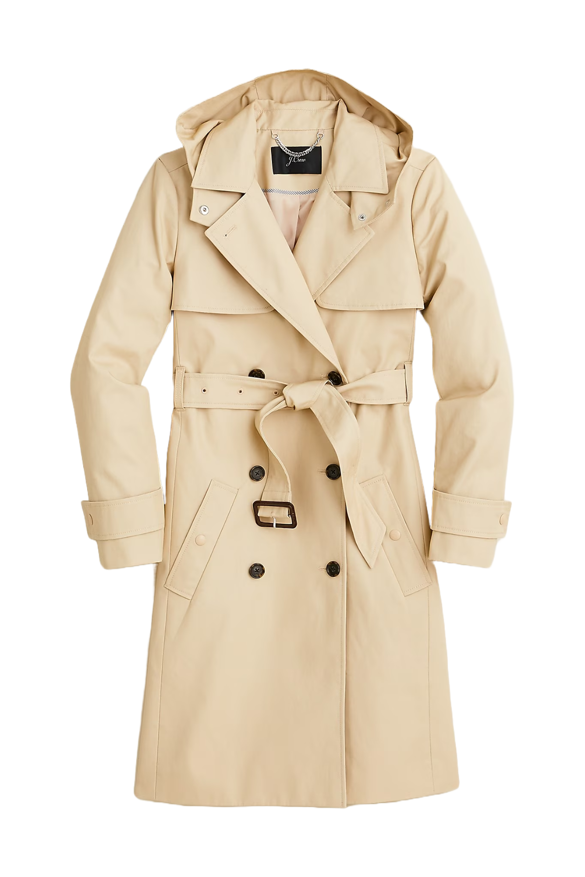 The 36 Best Trench Coats for Women, According to Fashion Experts ...