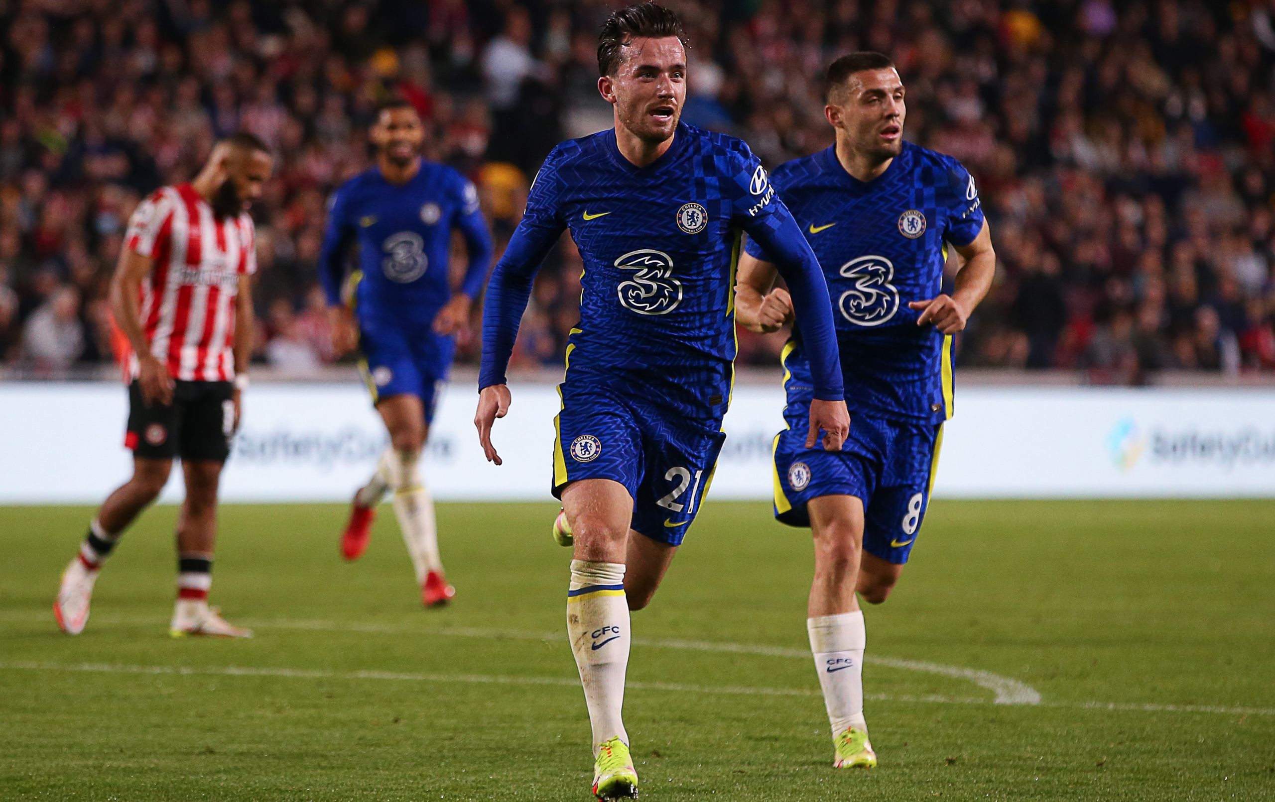 Chelsea v Norwich live stream: How to watch the Premier League from ...