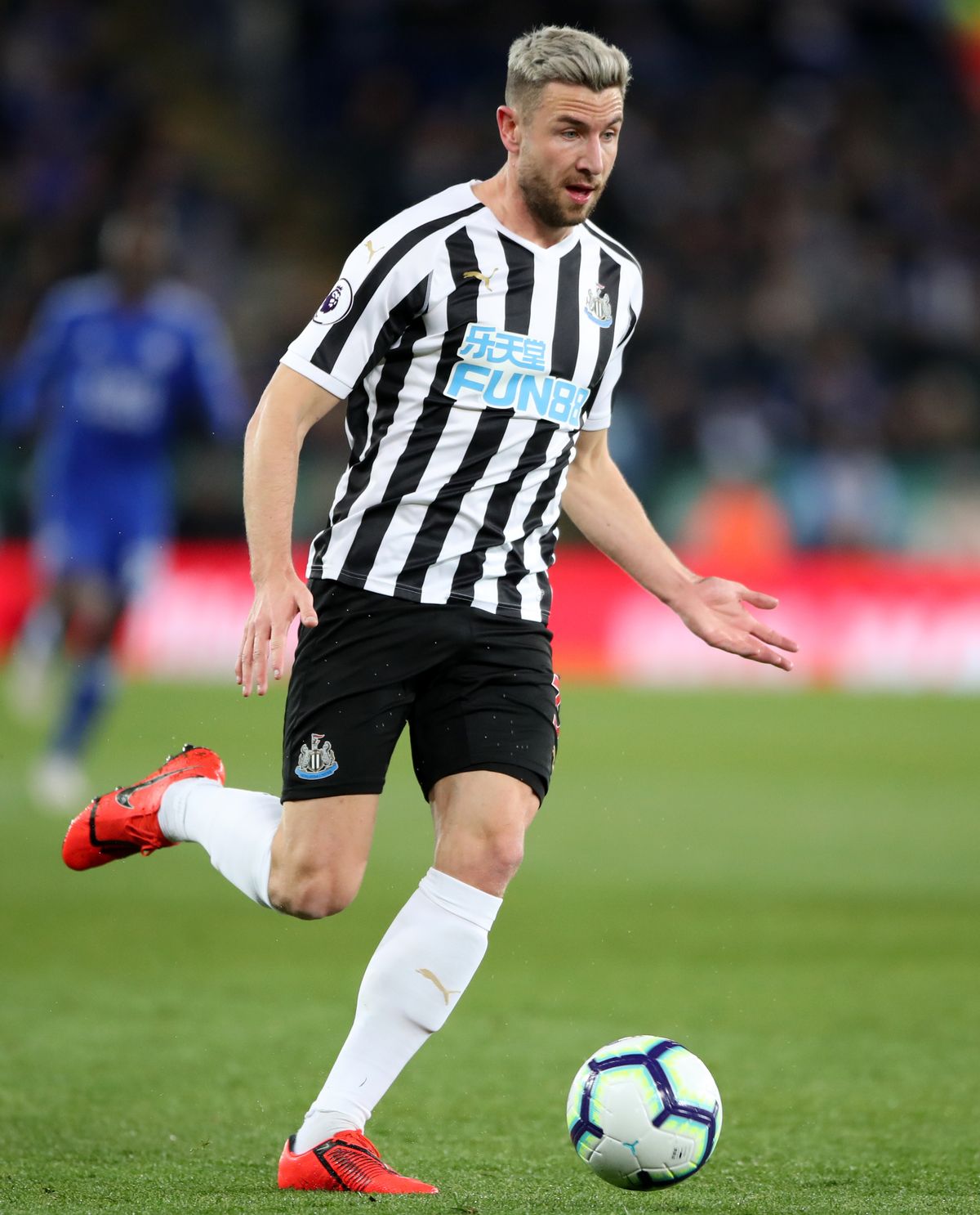 His focus is on Newcastle – Giggs says Dummett’s Wales career as good ...