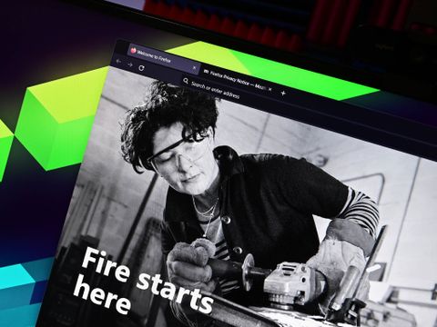 Mozilla Firefox won't load websites, here's how to fix the bug ...