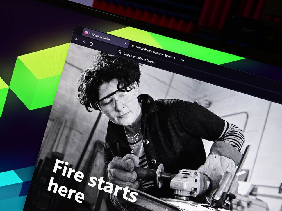 Mozilla Firefox won't load websites, here's how to fix the bug ...